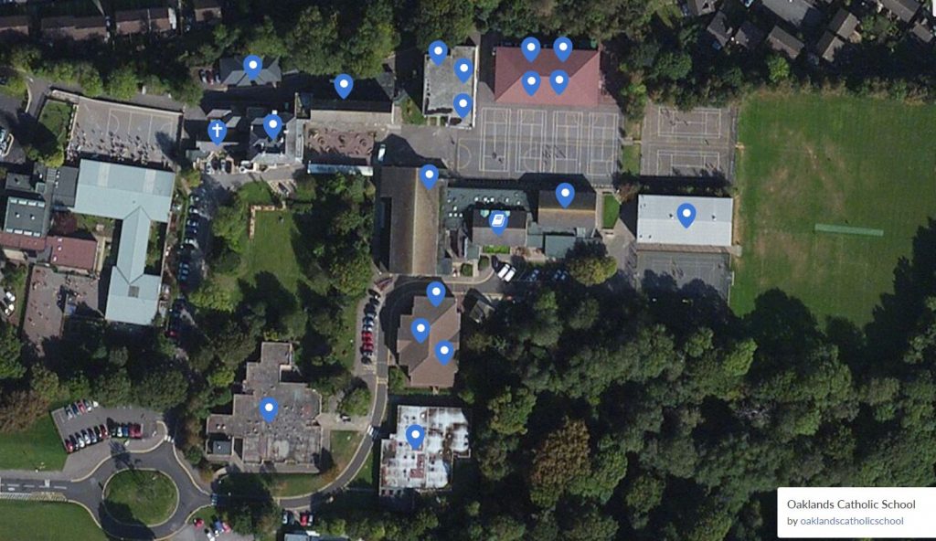 Open Events - Oaklands Catholic School and Sixth Form College