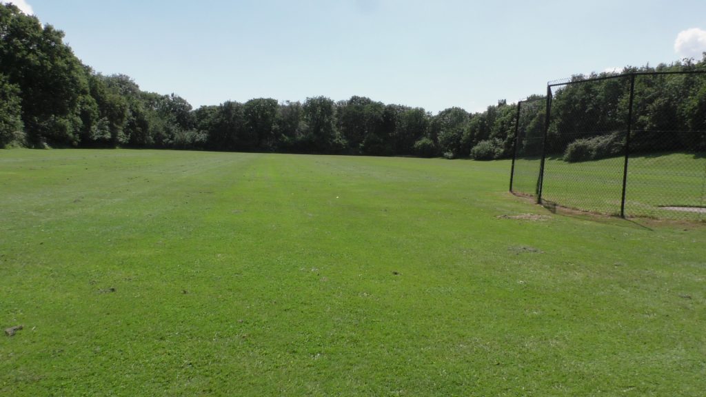 Outdoor Sports Facilities - Oaklands Catholic School and Sixth Form College