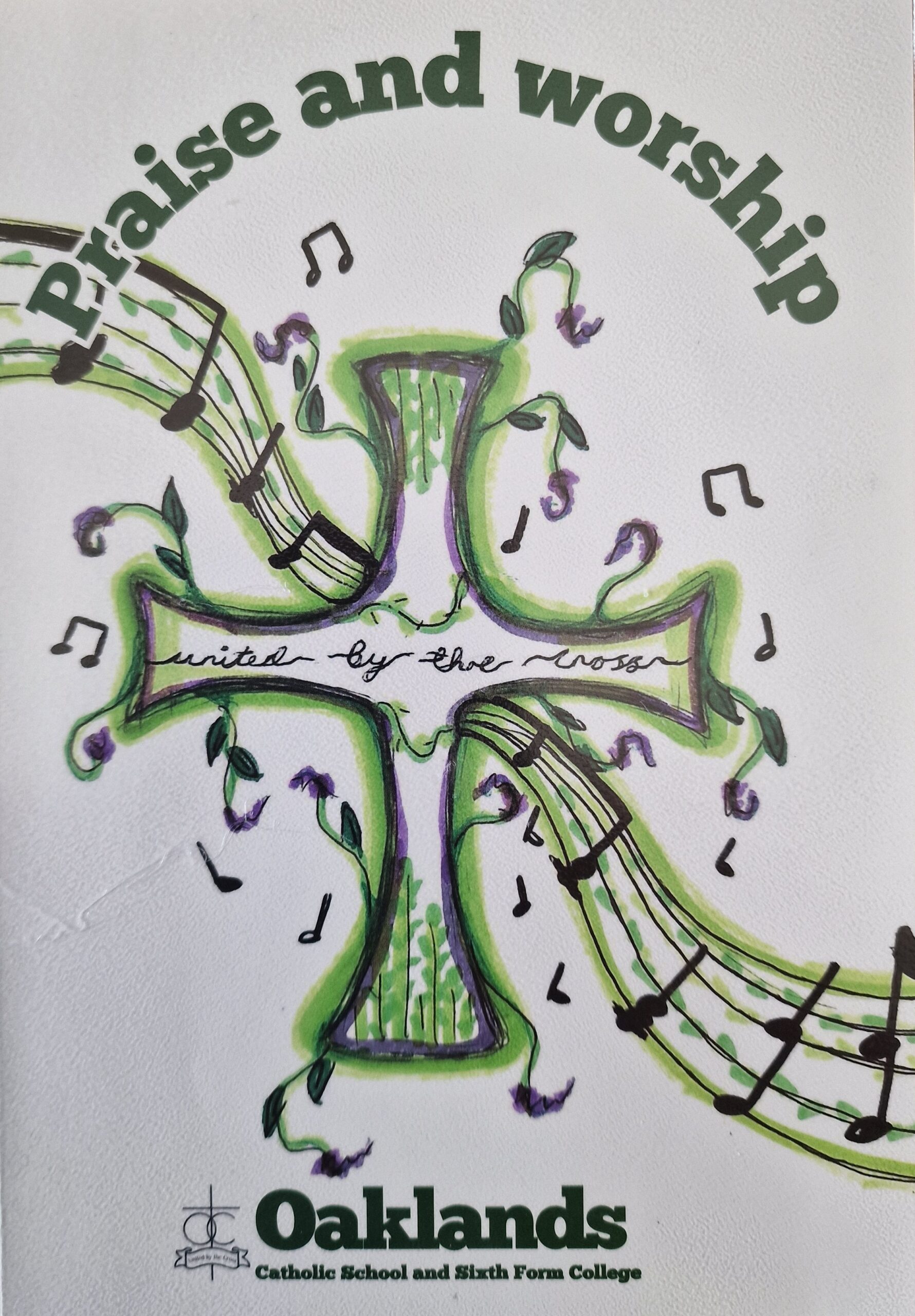 Praying with Hymns - Oaklands Catholic School and Sixth Form College